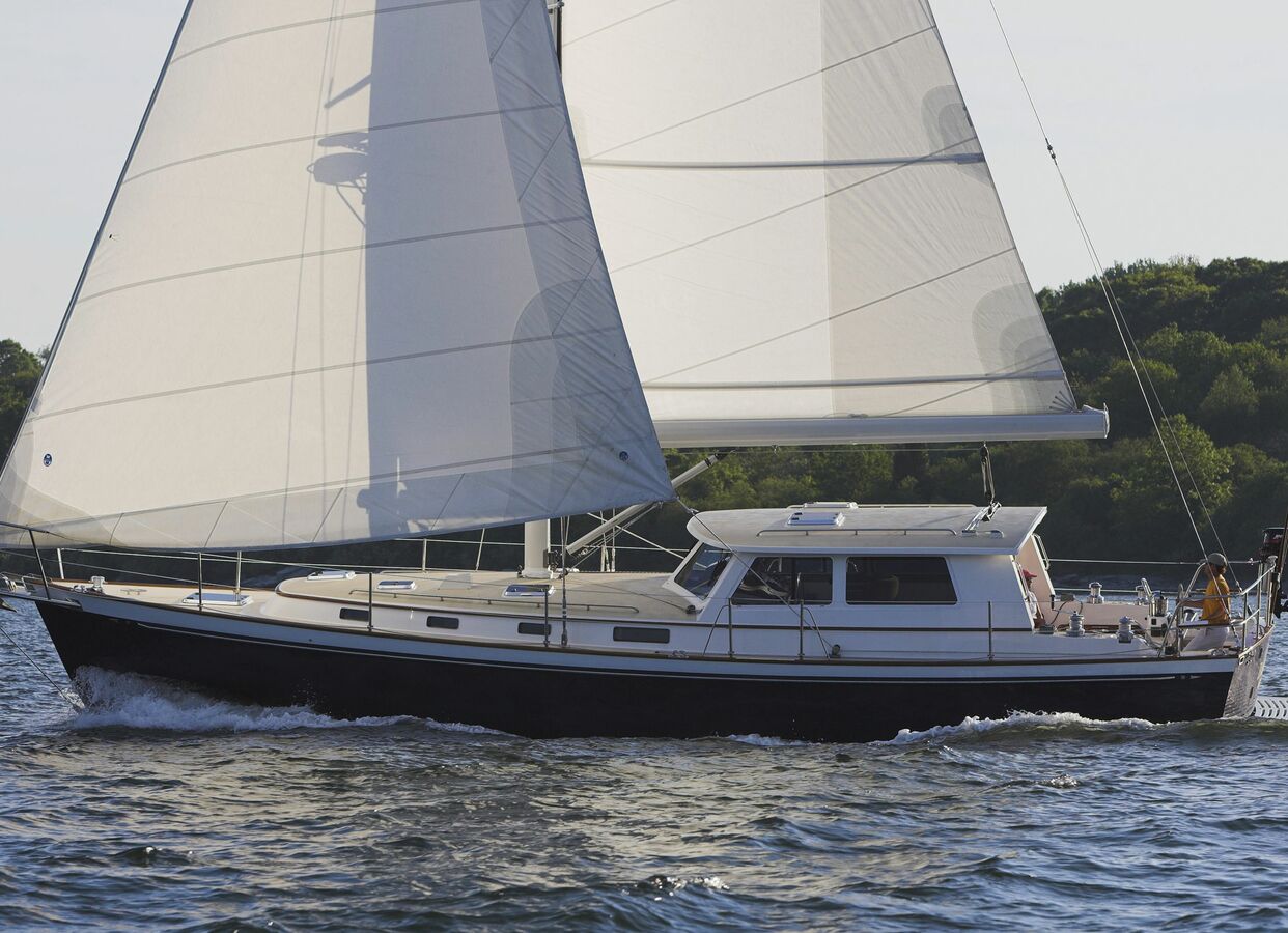 Variprop GP 2-, 3- und 4-Blatt - SPW GmbH